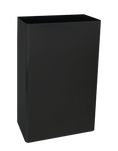 SWB-9 Surface Mounted Waste Basket