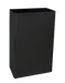 SWB-9 Surface Mounted Waste Basket