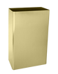 SWB-9 Surface Mounted Waste Basket