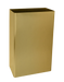 SWB-9 Surface Mounted Waste Basket