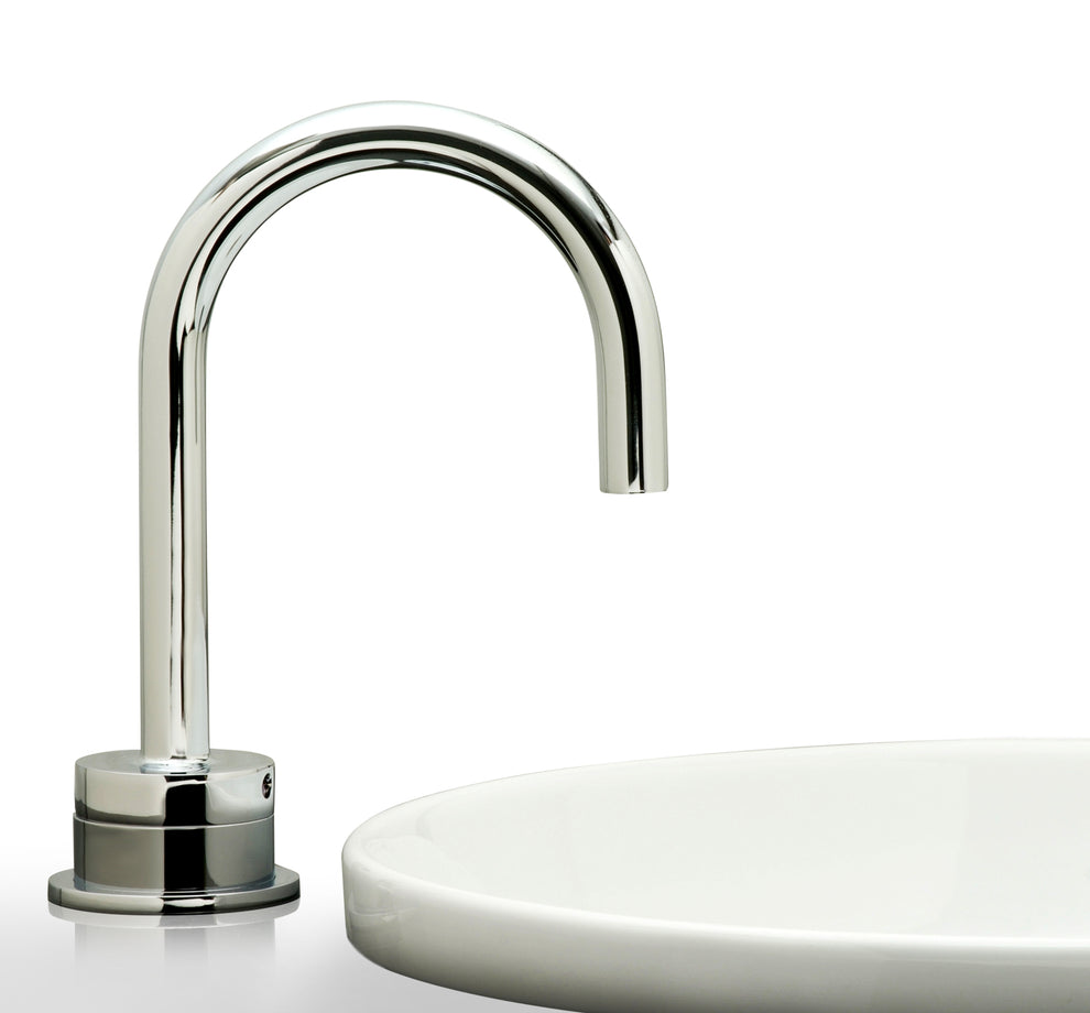 FA400-1101 Hands Free Automatic Faucet for 1 inch Vessel Sink
