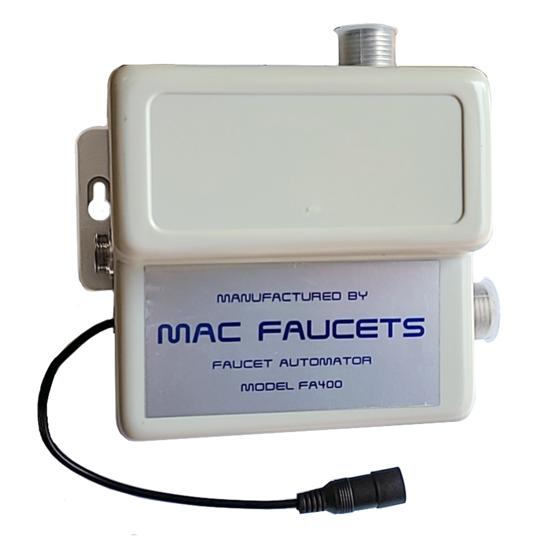 Bathroom Faucet Replacement Parts | Electronic Faucets