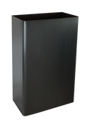 SWB-9 Surface Mounted Waste Basket