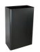 SWB-9 Surface Mounted Waste Basket