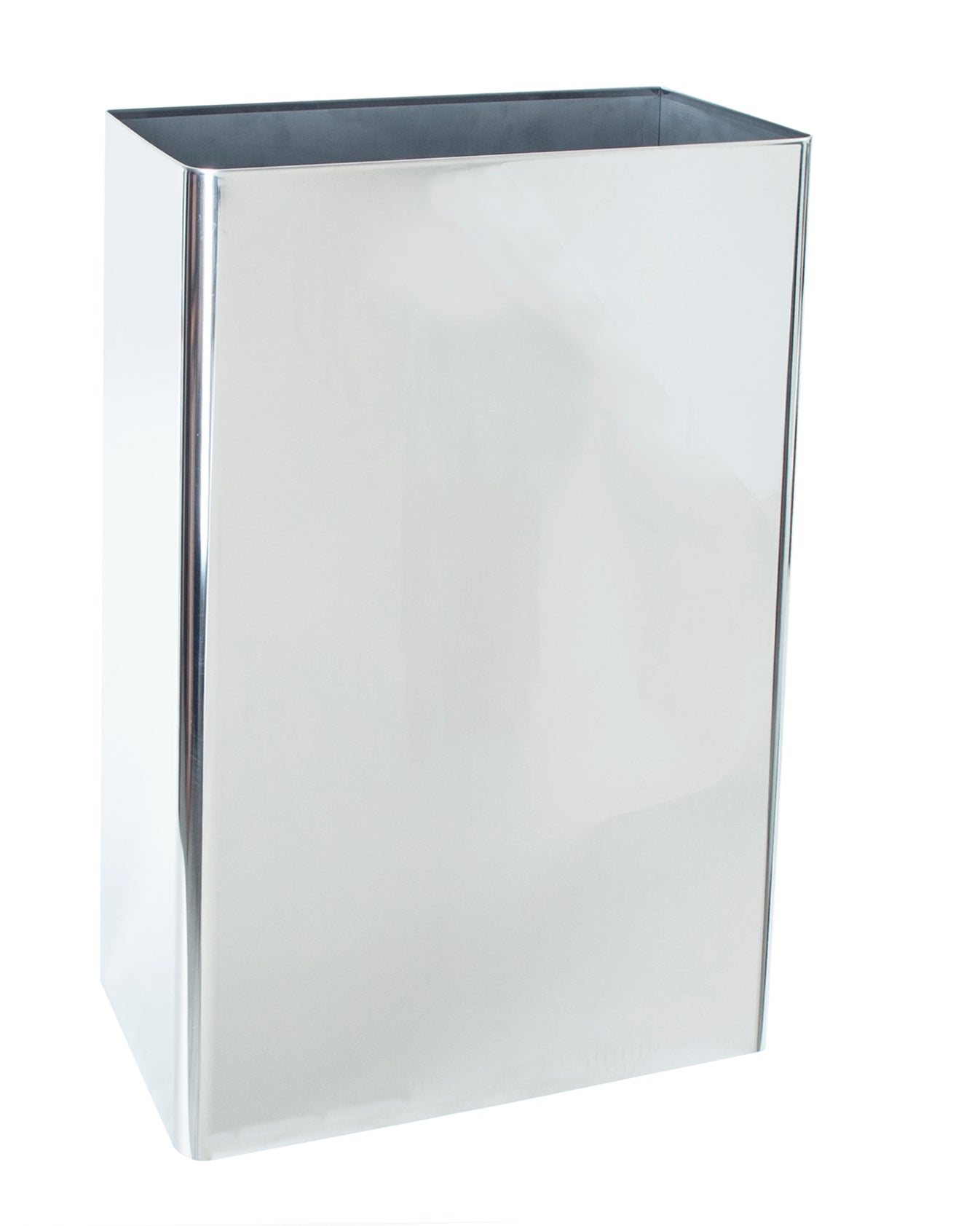 SWB-9 Surface Mounted Waste Basket