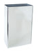 SWB-9 Surface Mounted Waste Basket