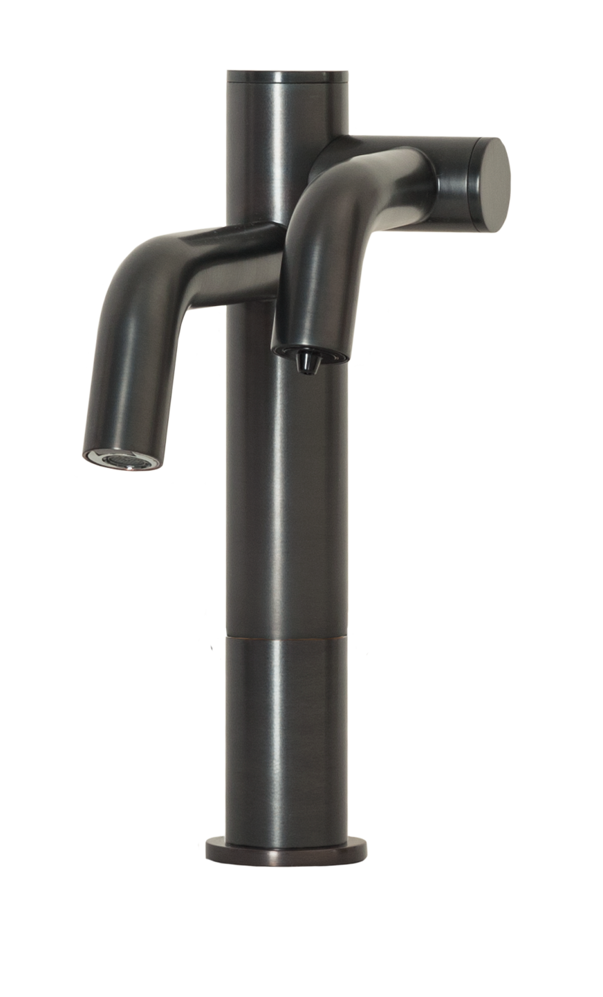 Automatic Faucets | Touchless Faucets | MAC Faucets