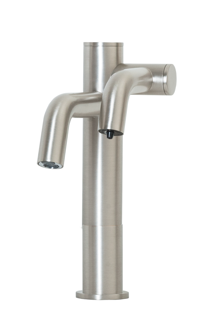 Automatic Faucets | Touchless Faucets | MAC Faucets