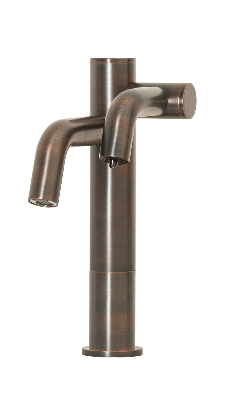 Automatic Faucets | Touchless Faucets | MAC Faucets