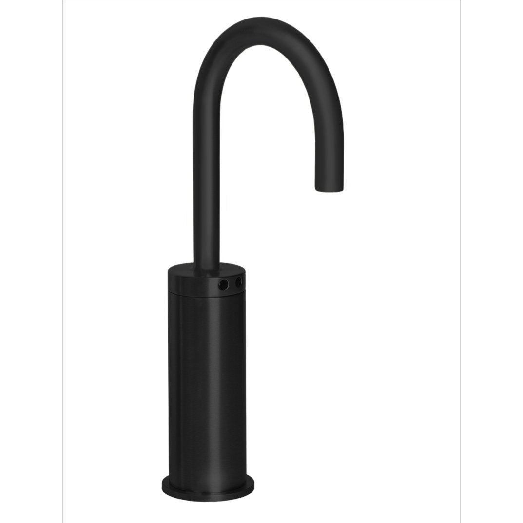 FA400-1106 Hands Free Automatic Faucet for 6 Inch Vessel Sink in Matte