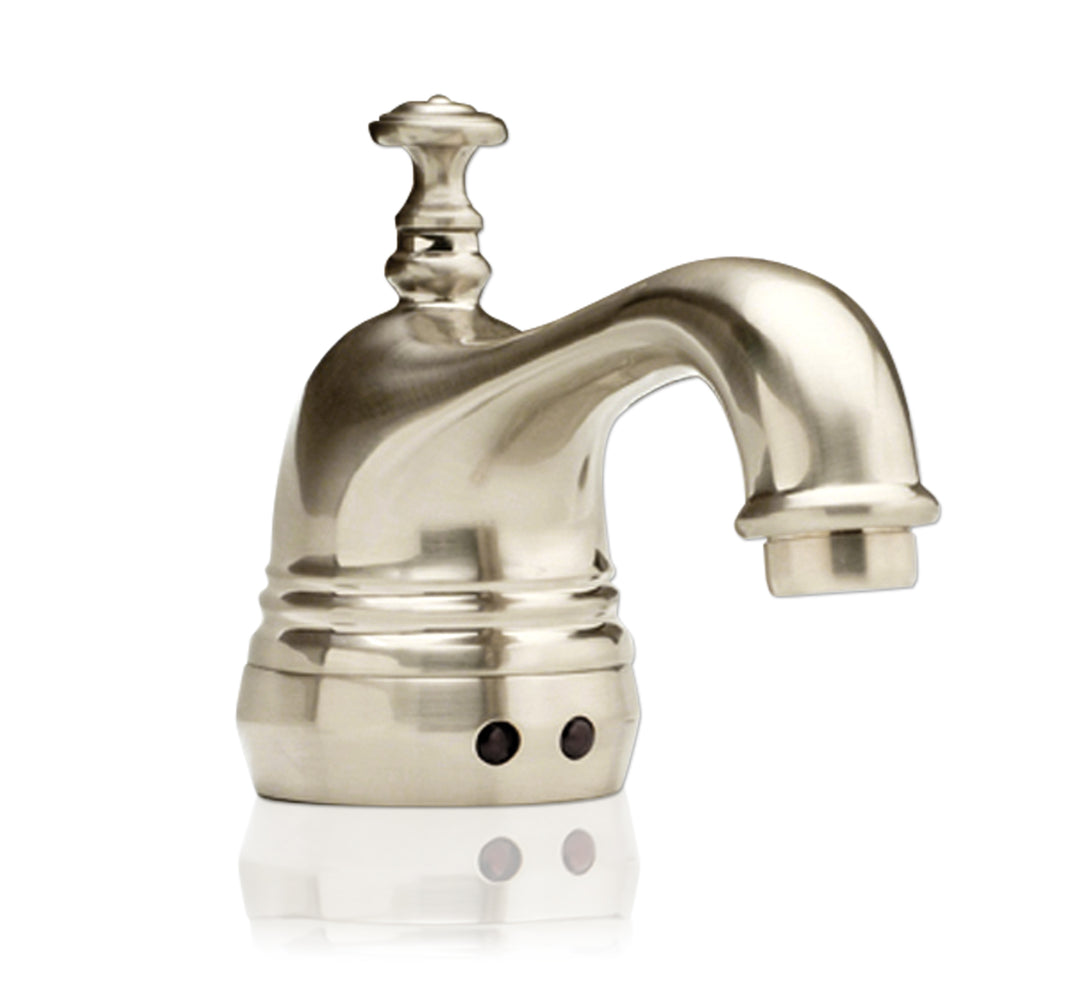 Decorative Electronic Faucets | Luxury Automatic Water Faucet