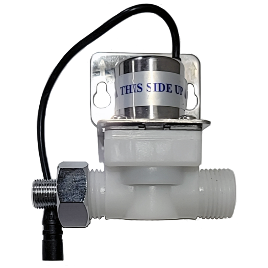 Bathroom Faucet Replacement Parts | Electronic Faucets