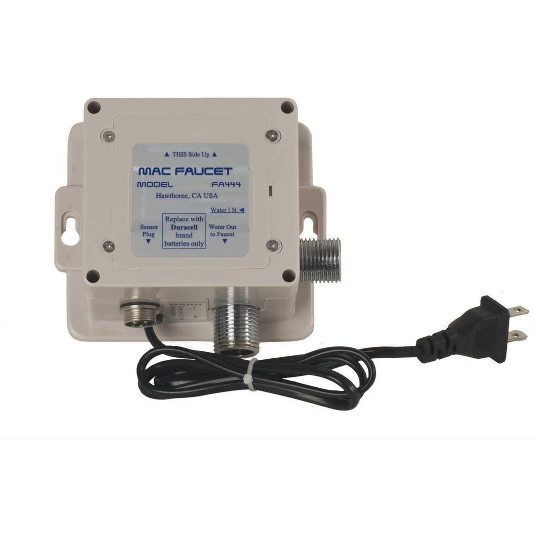 Bathroom Faucet Replacement Parts | Electronic Faucets