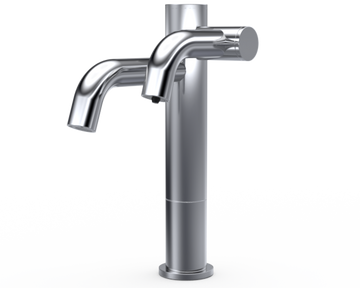 Standard Automatic Faucets | Touchless Faucet – Electronic Faucet
